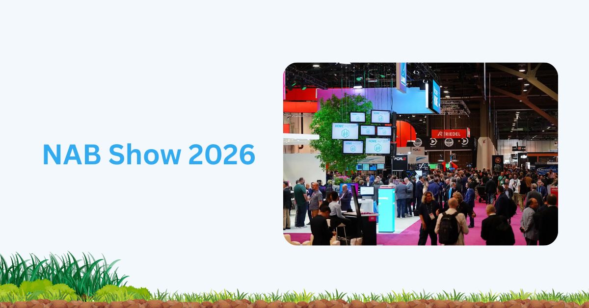Build Beyond NAB Show Attendees Contacts | Get Targeted Leads
