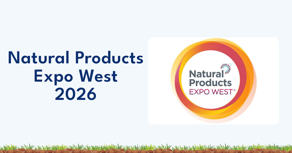 Target Beyond Natural Products Expo West Attendees | B2B Data