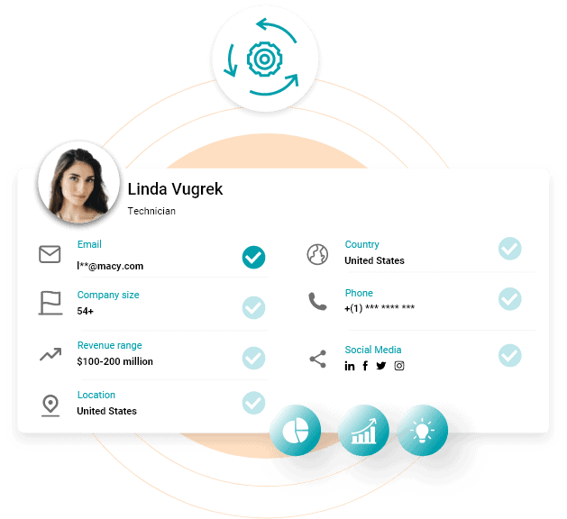 Data Verification Services | Best Verification of Databases Data Verification Services | Best Verification of Databases