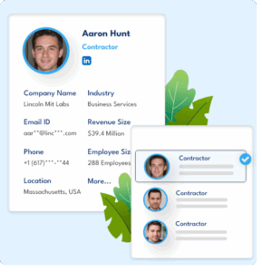 Contractors Email list | Get 100% Verified Contractors List