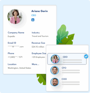 Travel Agents Email List | 100% Verified Travel Sales Leads